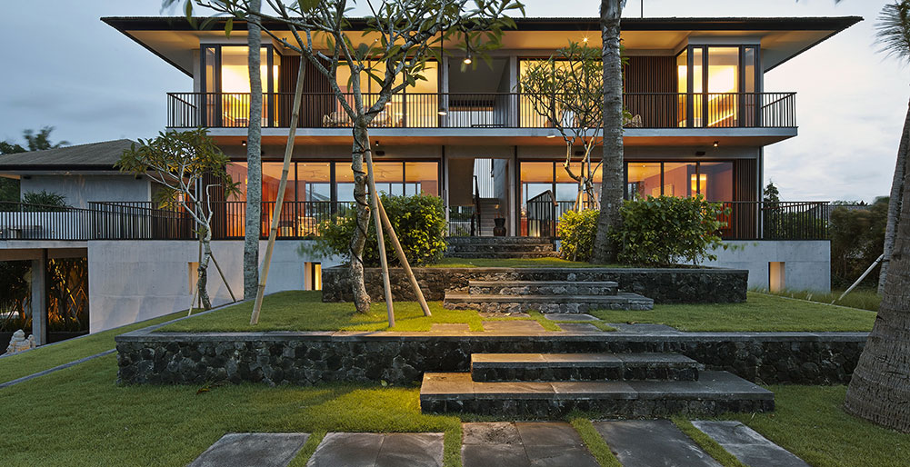 Arnalaya Beach House - Canggu, Bali, Indonesia - Elite Havens