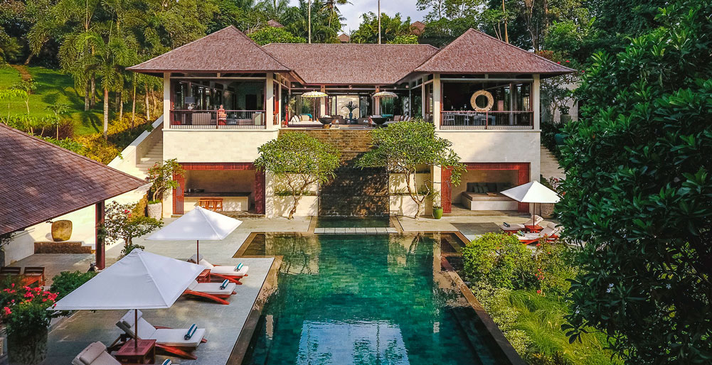 The Arsana Estate - The villa, Tabanan Villa Images - Elite Havens