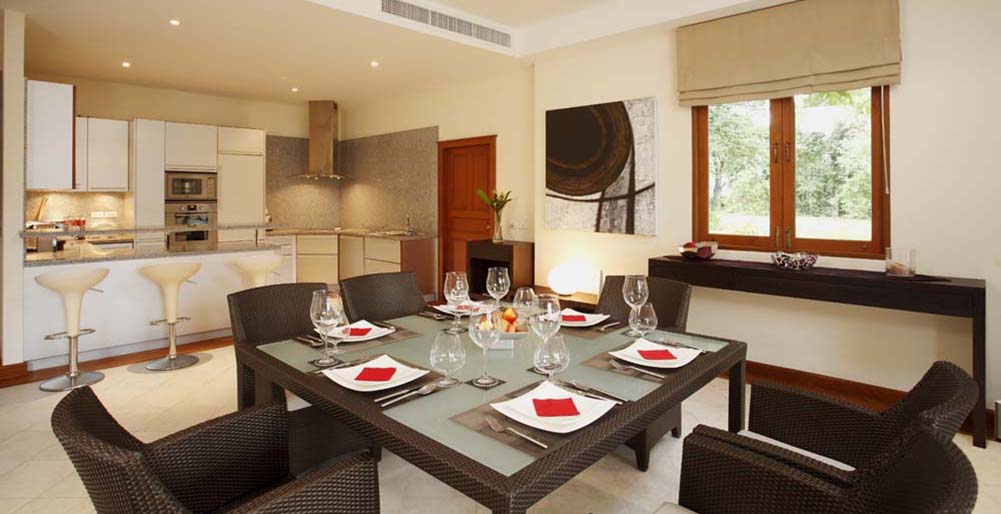 Laguna Waters - Bang Tao, Phuket, Thailand - Elite Havens