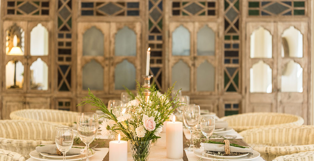 Villa Branco - North Goa, Goa, India - Elite Havens