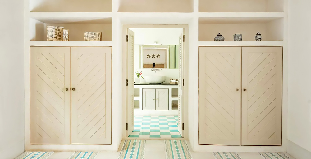 Villa Azul - North Goa, Goa, India - Elite Havens