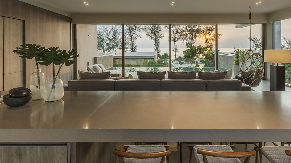 Veyla Natai Residences - Sea Villa - Natai Beach, Phuket, Thailand ...