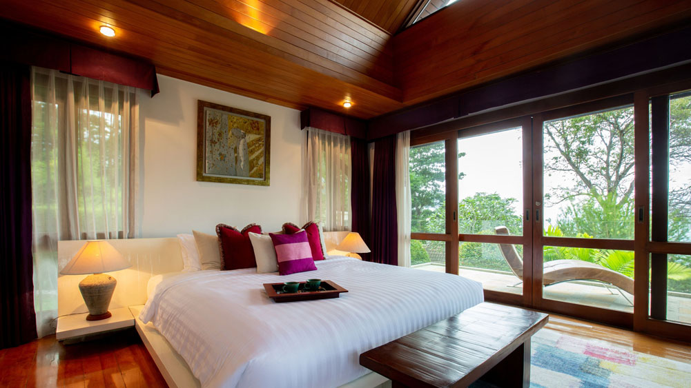 Infinity View - Kata, Phuket, Thailand - Elite Havens