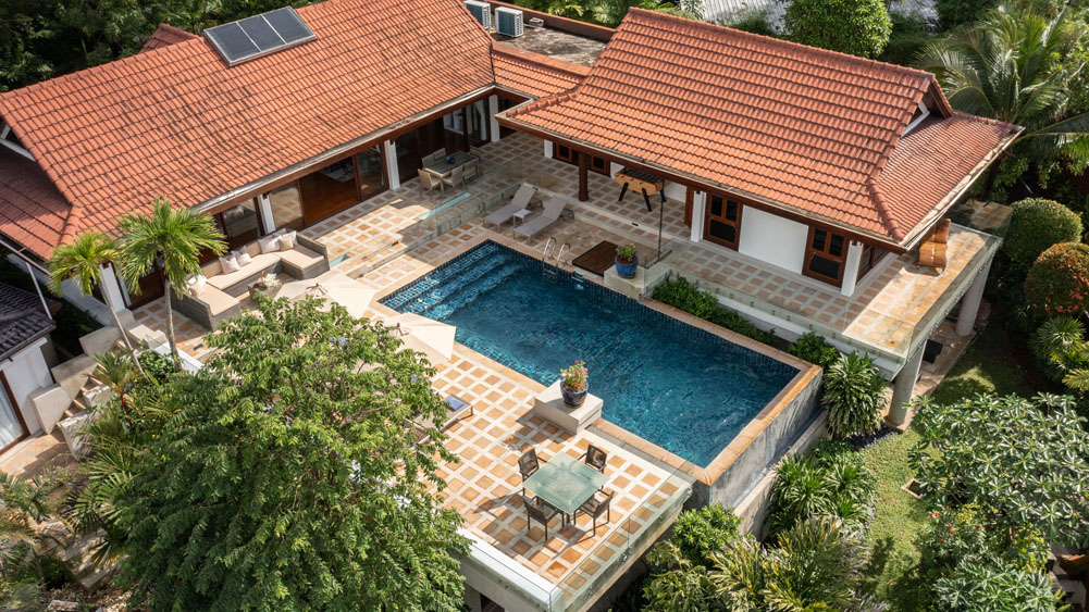Infinity View - Kata, Phuket, Thailand - Elite Havens