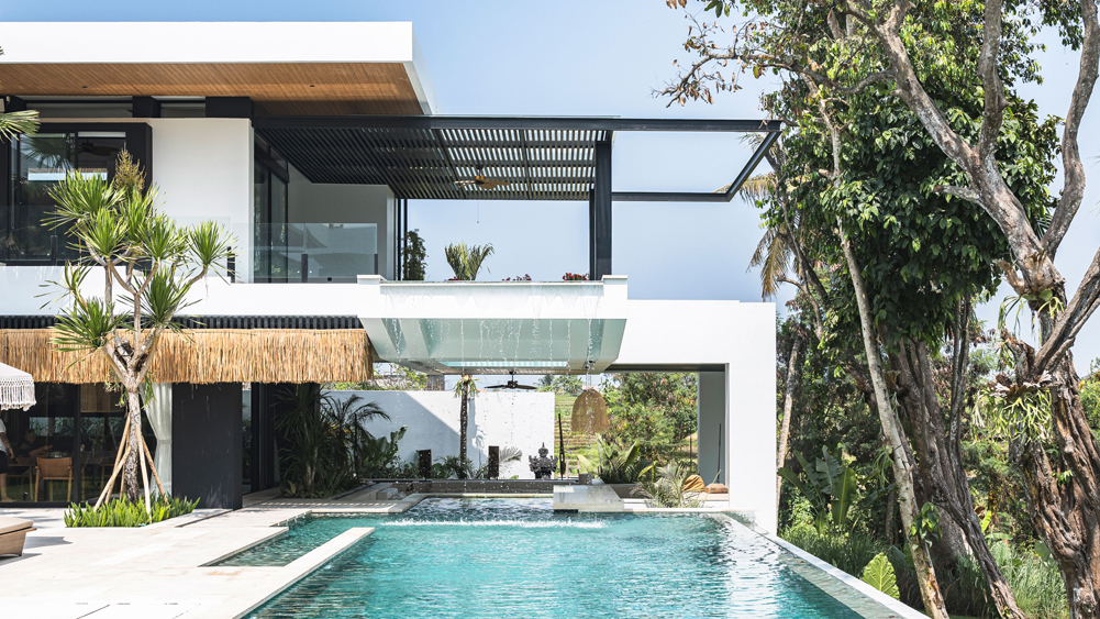 Villa Nica - Canggu, Bali, Indonesia - Elite Havens