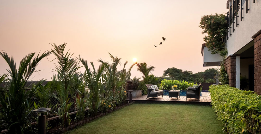Belas Casas - North Goa, Goa, India - Elite Havens