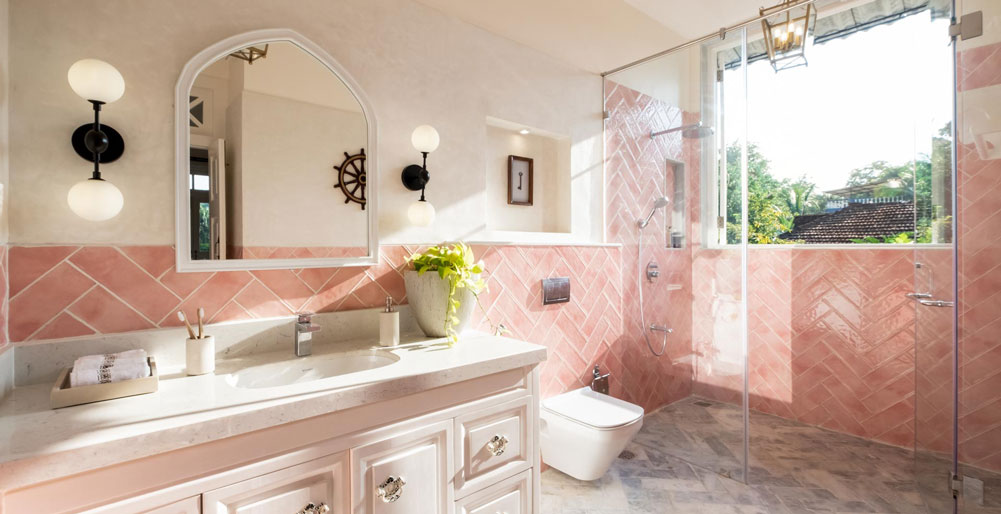 Villa Athena - North Goa, Goa, India - Elite Havens