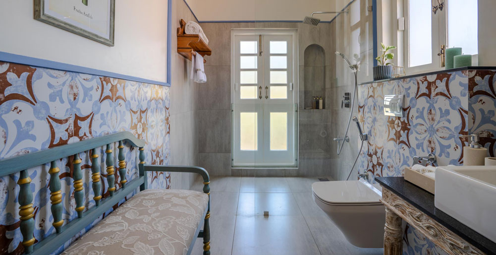 Aurelia - Villa C - North Goa, Goa, India - Elite Havens