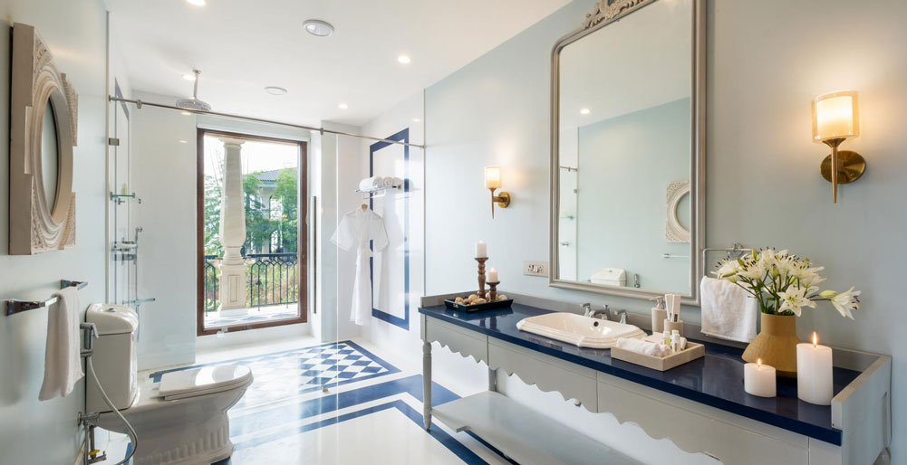 Sacri Borod Hill 5 - North Goa, Goa, India - Elite Havens