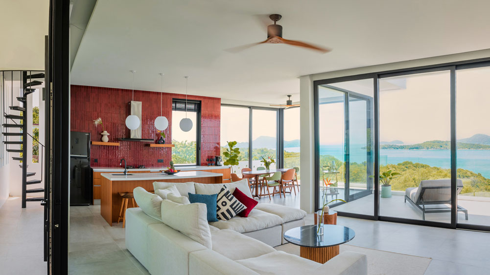 Casa Alma - Rawai, Phuket, Thailand - Elite Havens