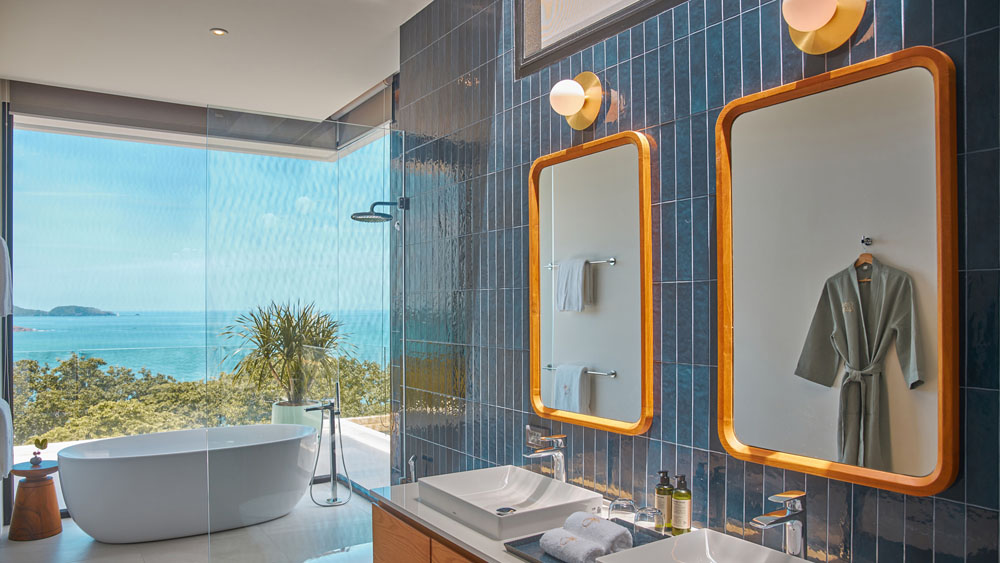 Casa Alma - Rawai, Phuket, Thailand - Elite Havens