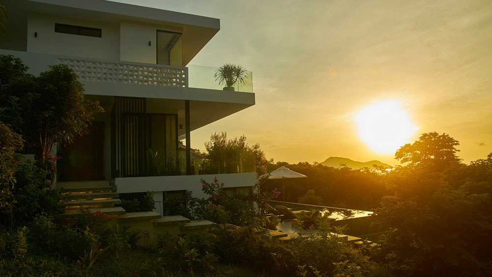 Casa Alma - Rawai, Phuket, Thailand - Elite Havens