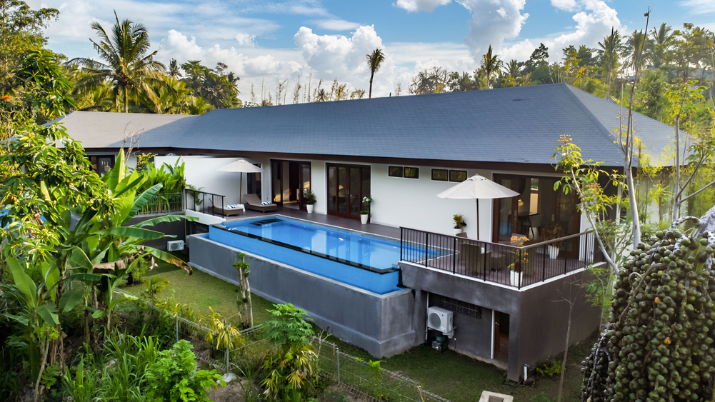 The Pala Ubud - Ubud, Bali, Indonesia - Elite Havens