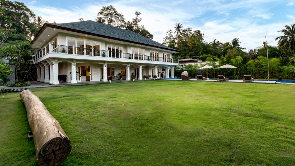 The Pala Ubud - Villa Agung - Ubud, Bali, Indonesia - Elite Havens