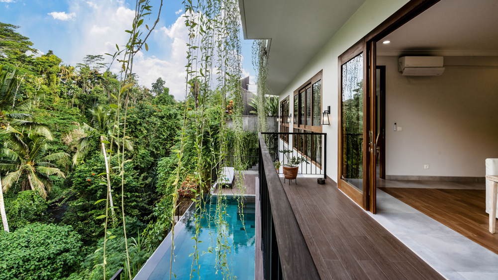 The Pala Ubud - Villa Batur - Ubud, Bali, Indonesia - Elite Havens