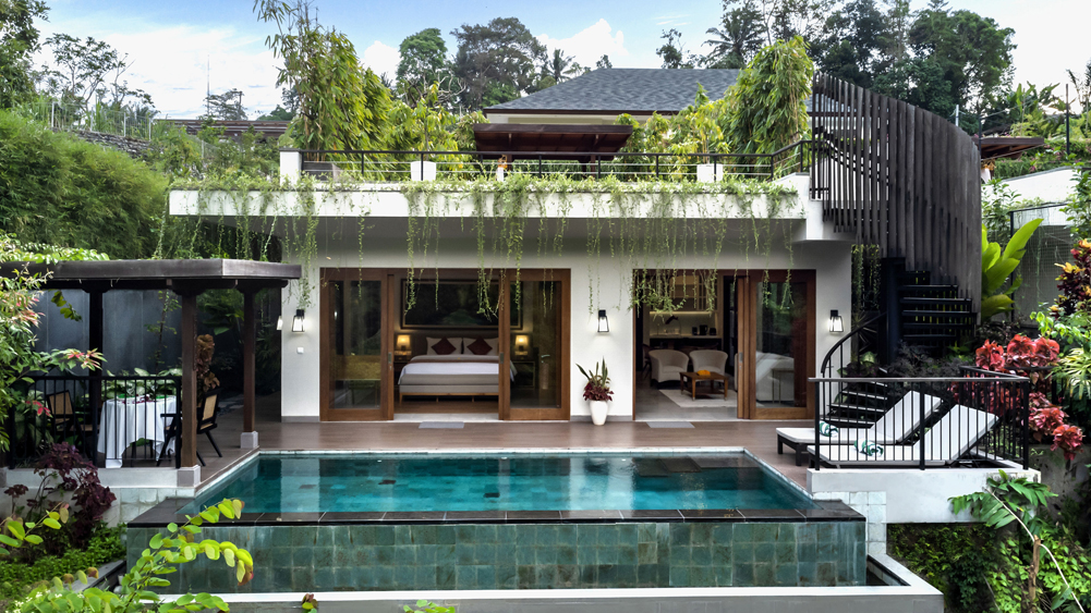 The Pala Ubud - Villa Catur - Ubud, Bali, Indonesia - Elite Havens