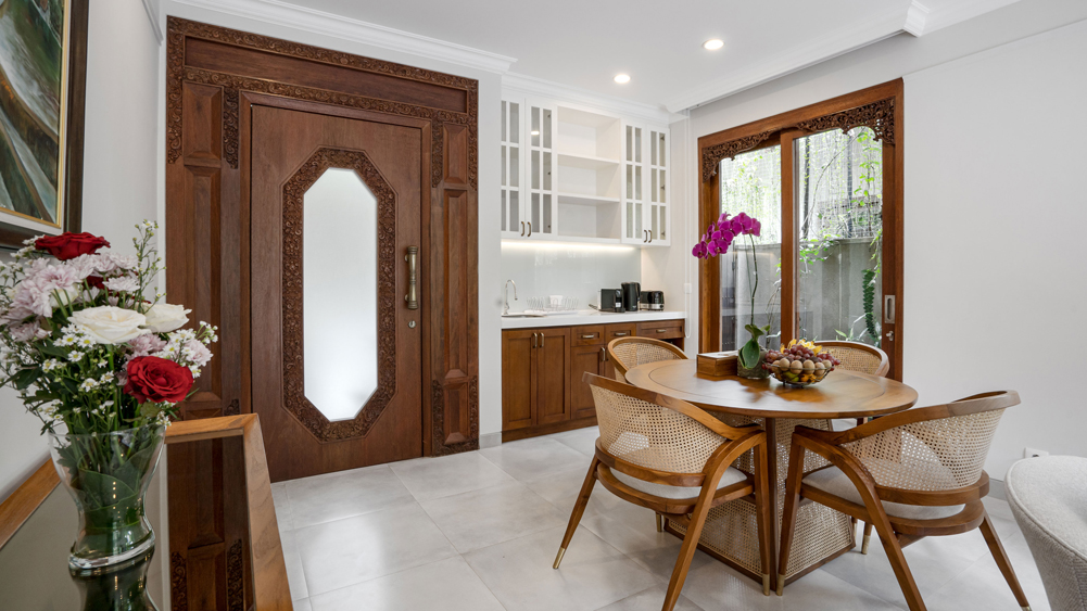 The Pala Ubud - Villa Catur - Ubud, Bali, Indonesia - Elite Havens