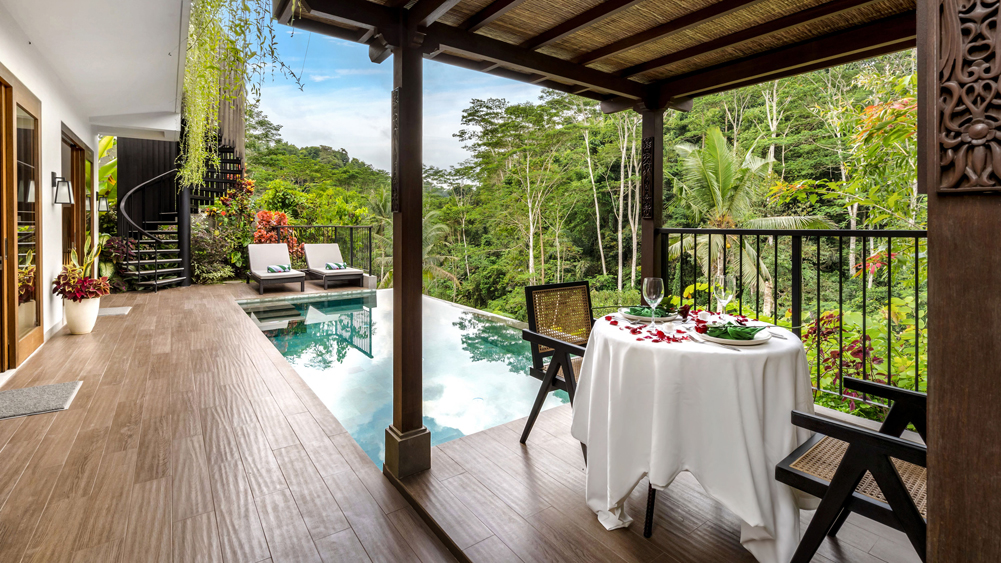 The Pala Ubud - Villa Catur - Ubud, Bali, Indonesia - Elite Havens