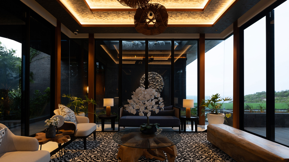 Villa Bie - Uluwatu, Bali, Indonesia - Elite Havens