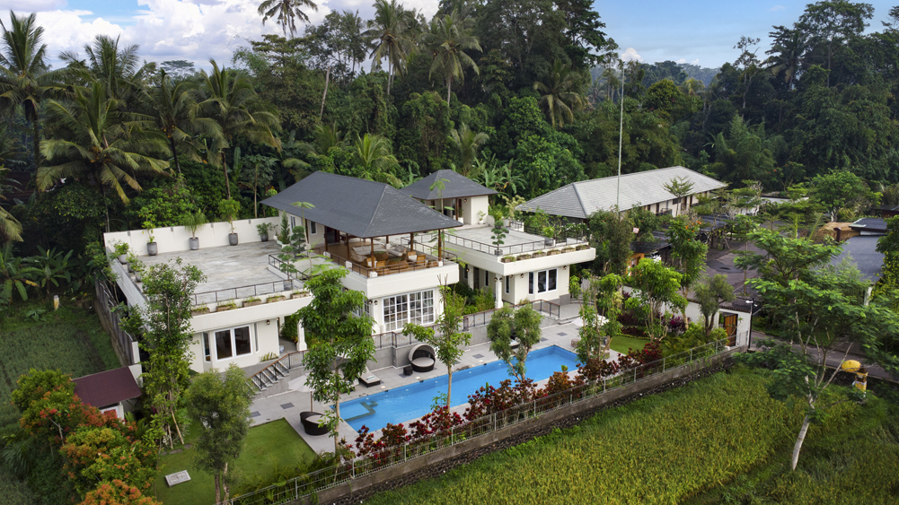 The Pala Ubud - Villa Sanghyang - Ubud, Bali, Indonesia - Elite Havens