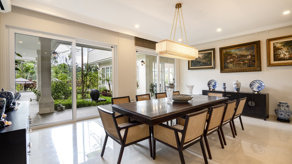 The Pala Ubud - Villa Sanghyang - Ubud, Bali, Indonesia - Elite Havens