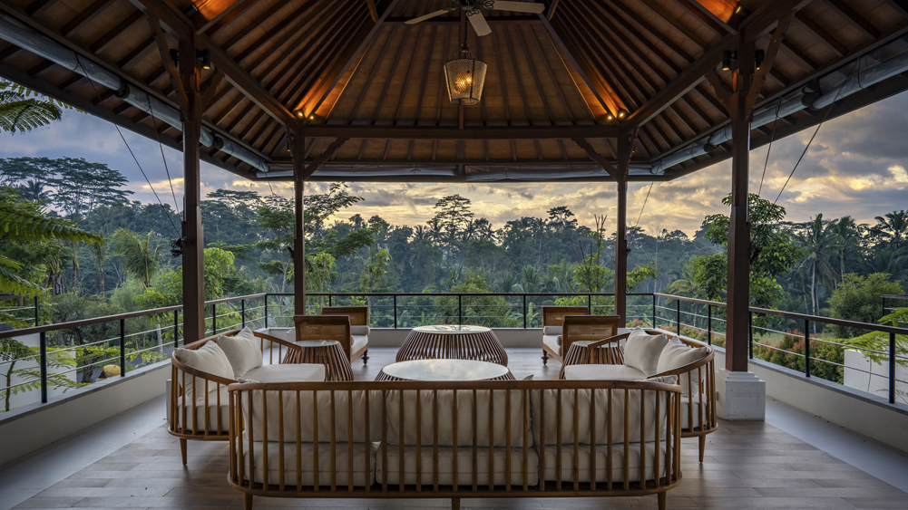 The Pala Ubud - Villa Sanghyang - Ubud, Bali, Indonesia - Elite Havens