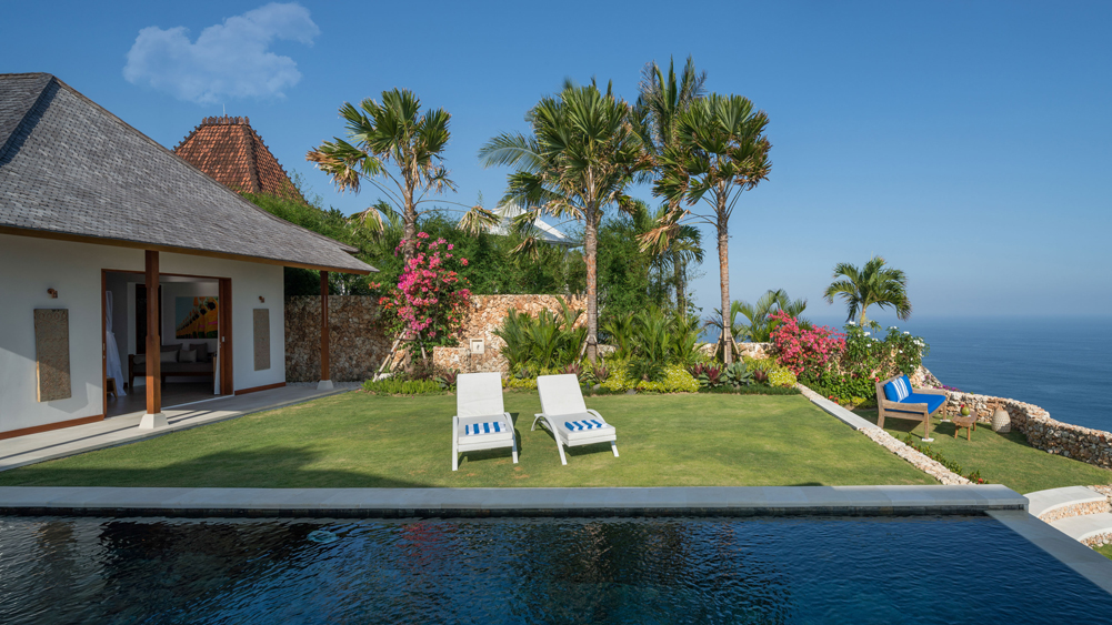 Villa Sol Y Mar - Uluwatu, Bali, Indonesia - Elite Havens
