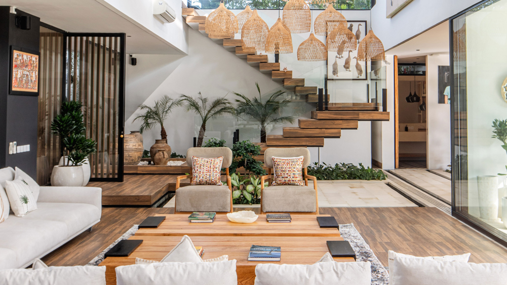 Villa Norbu - Canggu, Bali, Indonesia - Elite Havens