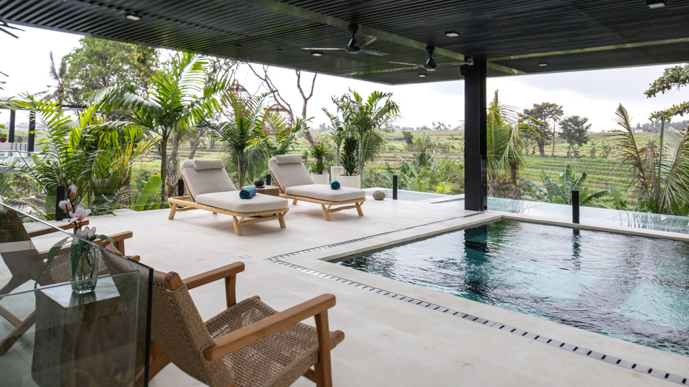 Villa Norbu - Canggu, Bali, Indonesia - Elite Havens