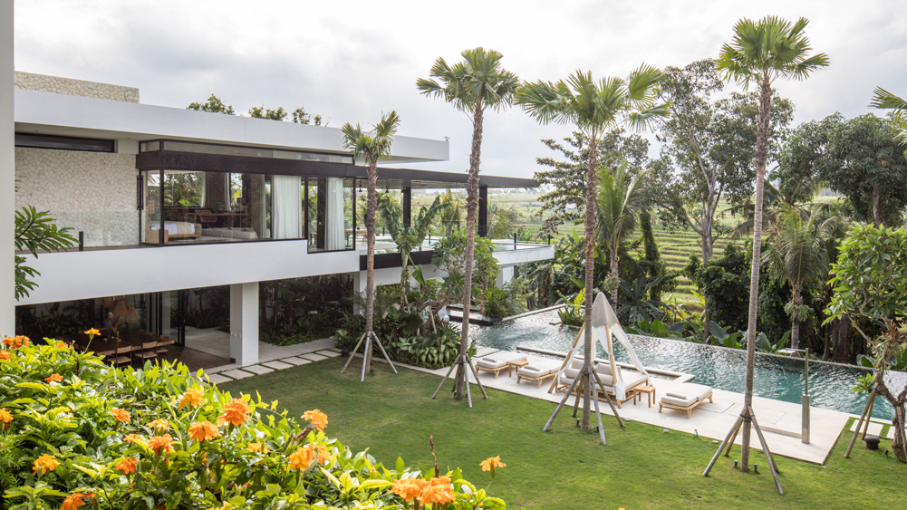 Villa Norbu - Canggu, Bali, Indonesia - Elite Havens