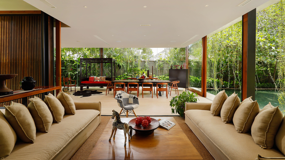 Villa Svarga - Sanur, Bali, Indonesia - Elite Havens