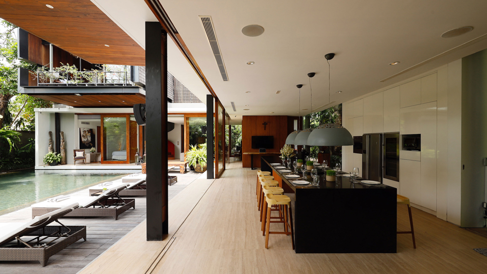 Villa Svarga - Sanur, Bali, Indonesia - Elite Havens