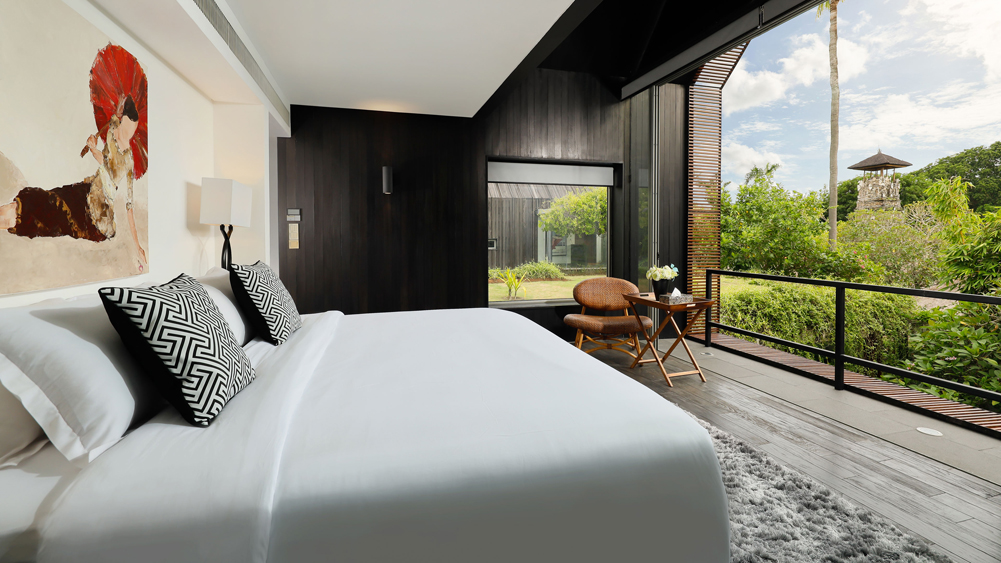 Villa Svarga - Sanur, Bali, Indonesia - Elite Havens