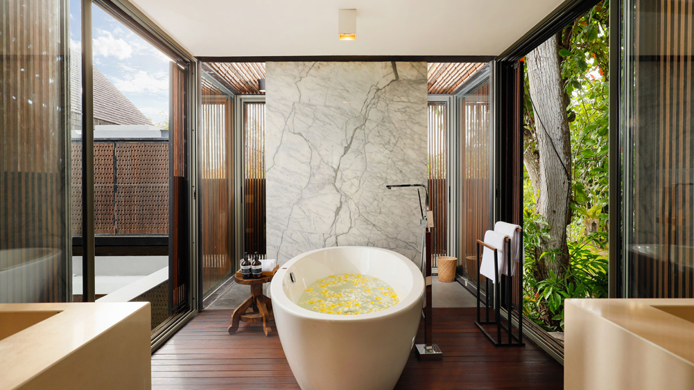 Villa Svarga - Sanur, Bali, Indonesia - Elite Havens