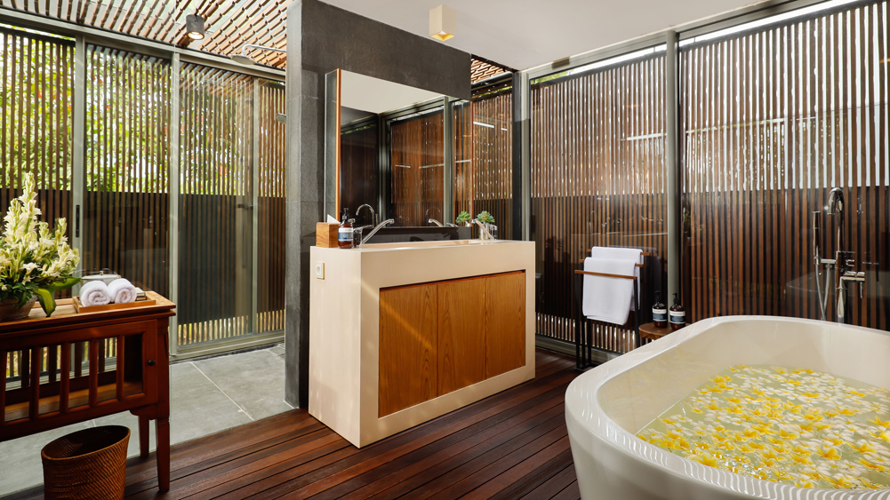 Villa Svarga - Sanur, Bali, Indonesia - Elite Havens