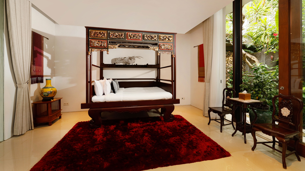 Villa Svarga - Sanur, Bali, Indonesia - Elite Havens