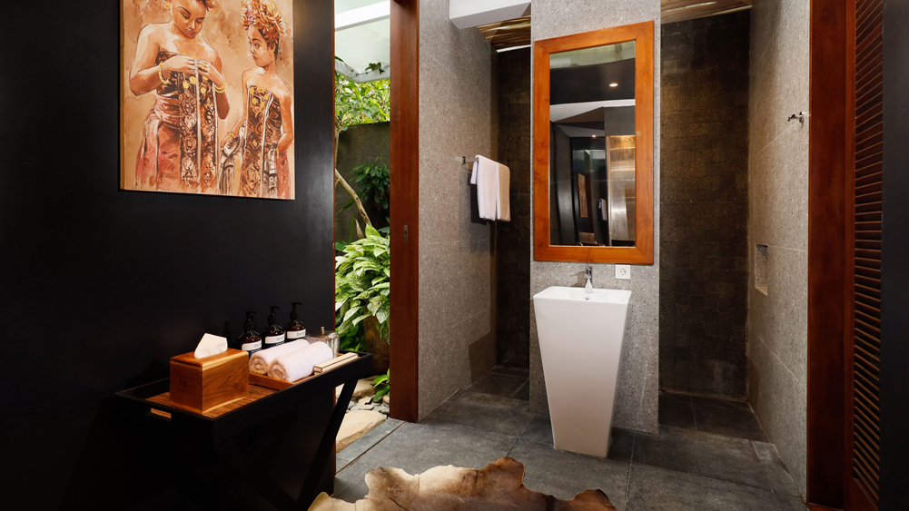 Villa Svarga - Sanur, Bali, Indonesia - Elite Havens