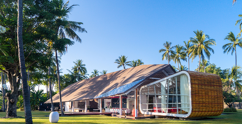 Villa Sapi - Tanjung, Lombok, Indonesia - Elite Havens