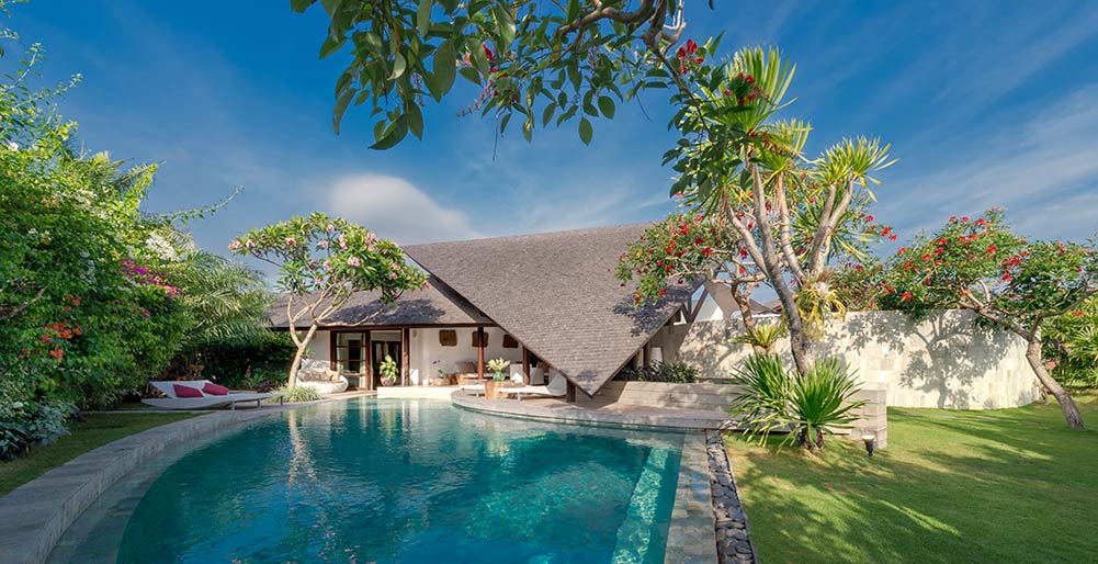 The Layar - three bedroom villa - Seminyak, Bali, Indonesia - Elite Havens