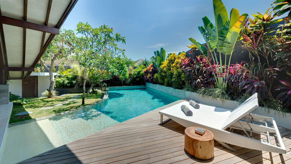 The Layar - one bedroom villa - Seminyak, Bali, Indonesia - Elite Havens