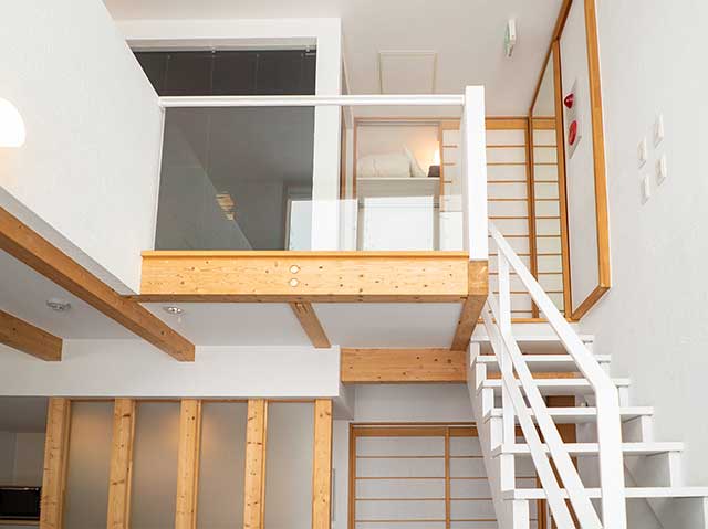 Japanese Inspired Apartment Luxury Modern Minimalist Japanese Style